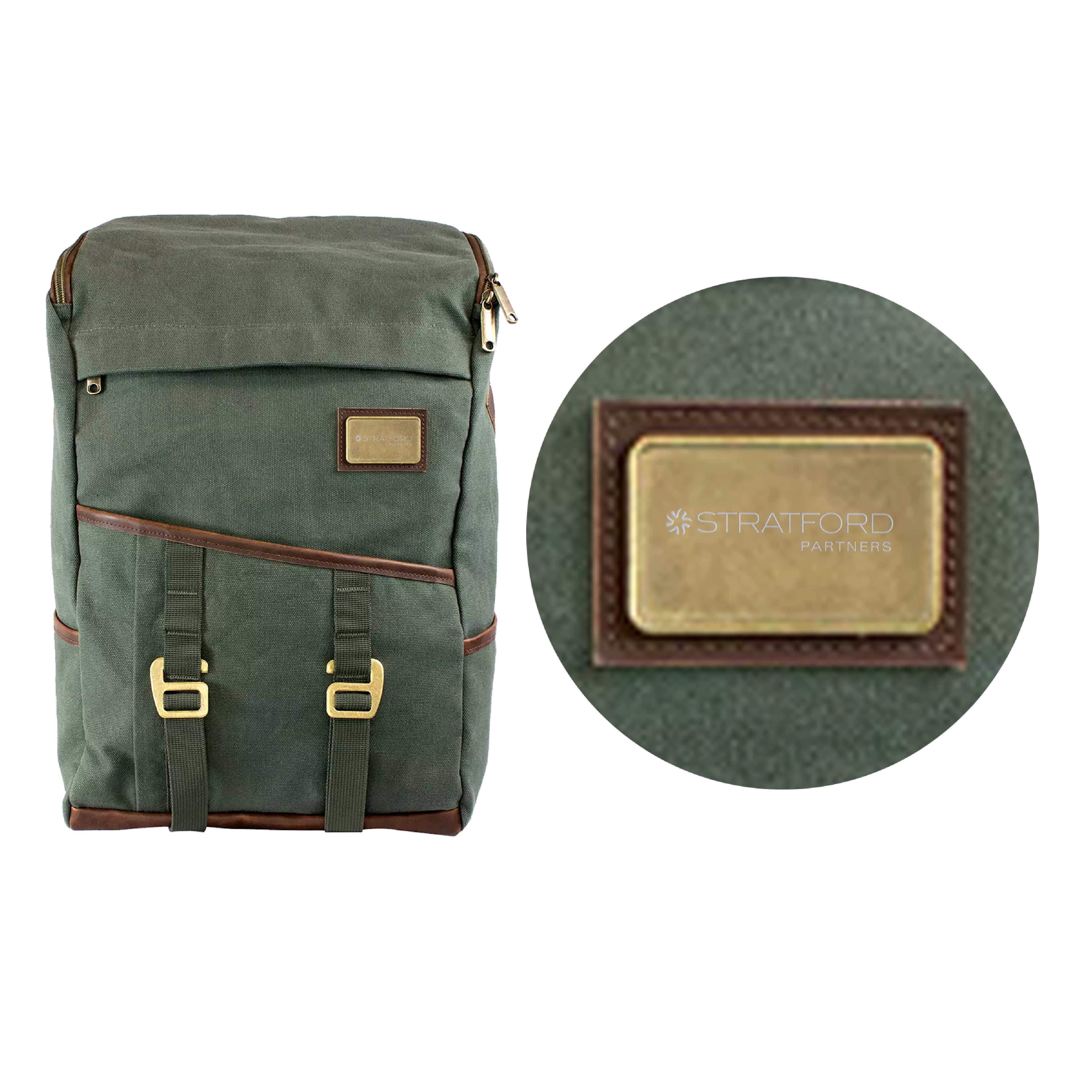 Finley Mill Pack™ – Stratford Partners